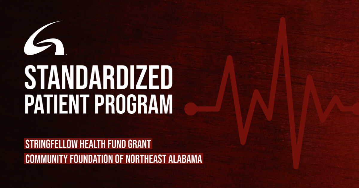 Gadsden State 2021 Annual Report